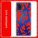 Чехол на Samsung Galaxy A21s / Самсунг Галакси A21s с принтом "Crazy hearts 2 - ...