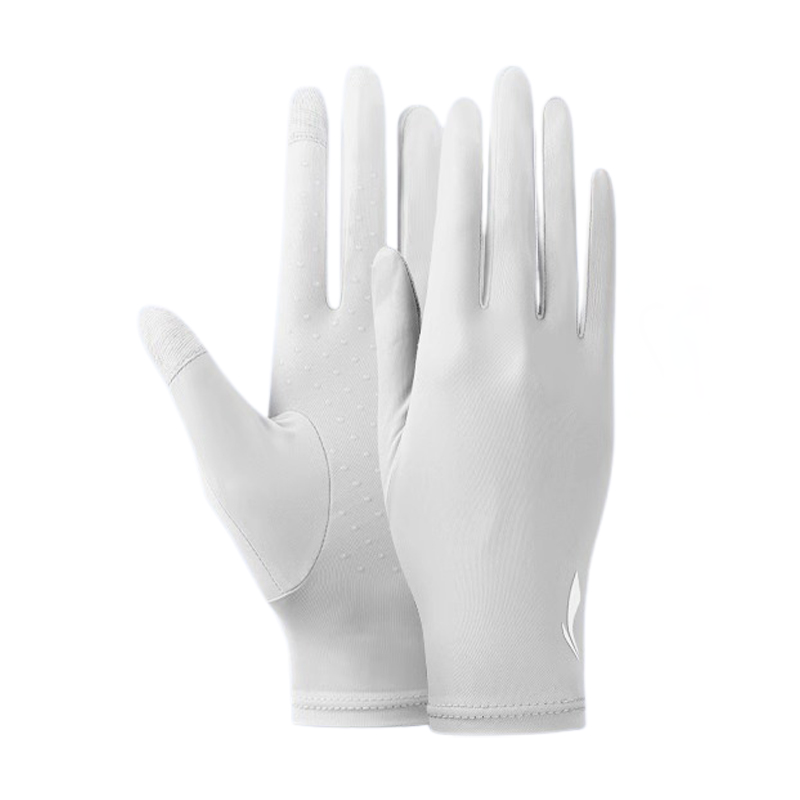 LINING Sun Protection Gloves Unisex null