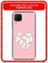 Чехол на Honor 30S Global/Huawei P40 Lite 5G/Nova 7 SE / Хонор 30S с принтом "Се...