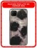 Чехол на Honor 30S Global/Huawei P40 Lite 5G/Nova 7 SE / Хонор 30S/Хуавей P40 Li...