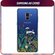 Чехол на Samsung Galaxy A8 2018 / Самсунг Галакси А8 2018 с принтом "Дикие полев...