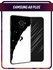 Чехол на Samsung Galaxy A8 + / Самсунг Галакси А8 Плюс 2018 с принтом "Космическ...