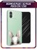 Чехол на Xiaomi Redmi A1+/Redmi A2+/Poco C51/C50 / Редми A1+ с принтом "Карандаш...
