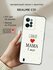 Чехол на Realme C31 / Реалми C31 с принтом "Самая любимая мама"