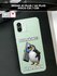 Чехол на Xiaomi Redmi A1+/Redmi A2+/Poco C51/C50 / Редми A1+ с принтом "Алло, би...