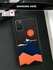 Чехол на Samsung Galaxy A03S / Самсунг Галакси A03S с принтом "Кот-гора", прозра...