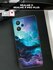 Чехол на Realme 9 4G/9 Pro Plus / Реалми 9 4G/9 Pro Plus с принтом "Бирюзовое не...