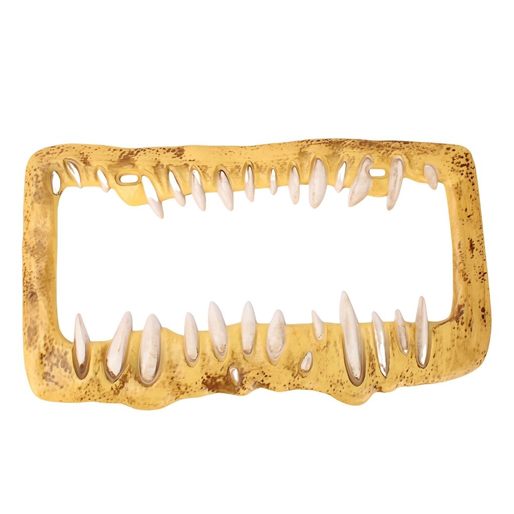 Дизайн Зубов Чехлы Для Номерных Знаков В Стиле Аниме Рамки Для Автомобильных Номеров Декоративная Рамка Для Номерного Знака Стильные Автоаксессуары