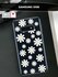 Чехол на Samsung Galaxy S10E / Самсунг Галакси S10E с принтом "Большие ромашки",...