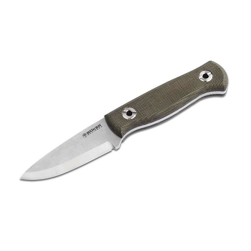 Нож Boker 121509 Vigtig