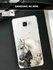 Чехол на Samsung Galaxy A5 2016 / Самсунг Галакси А5 2016 с принтом "Благородный...