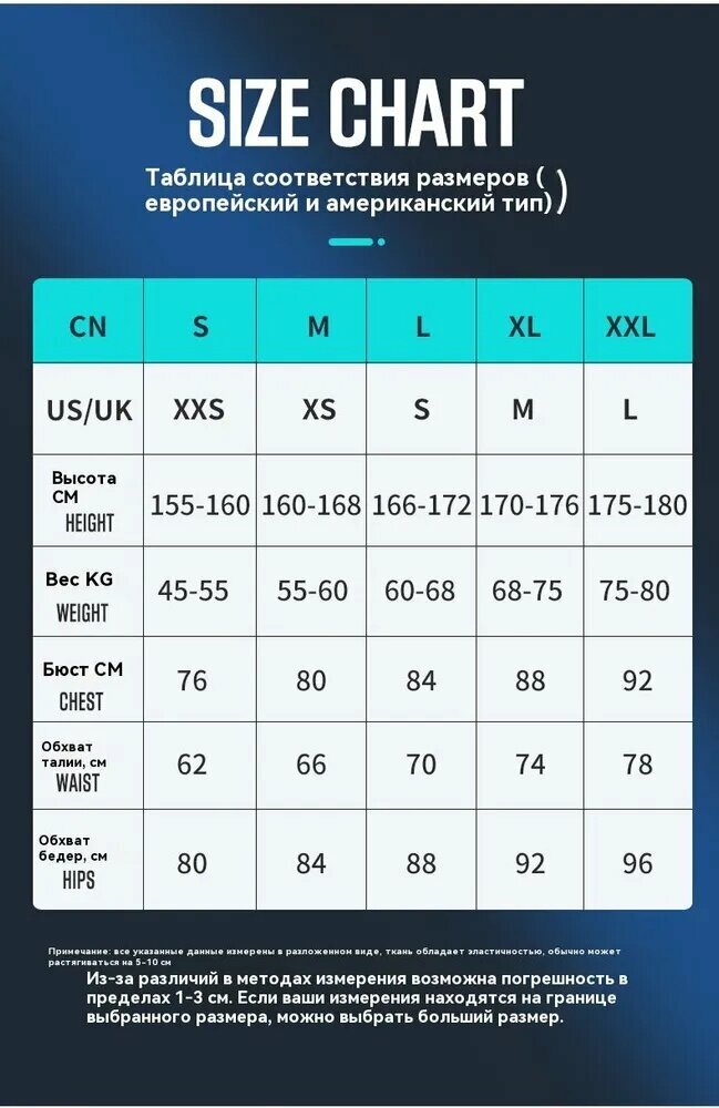 Гидрокостюм — фото 1