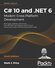 C# 10 and . NET 6
