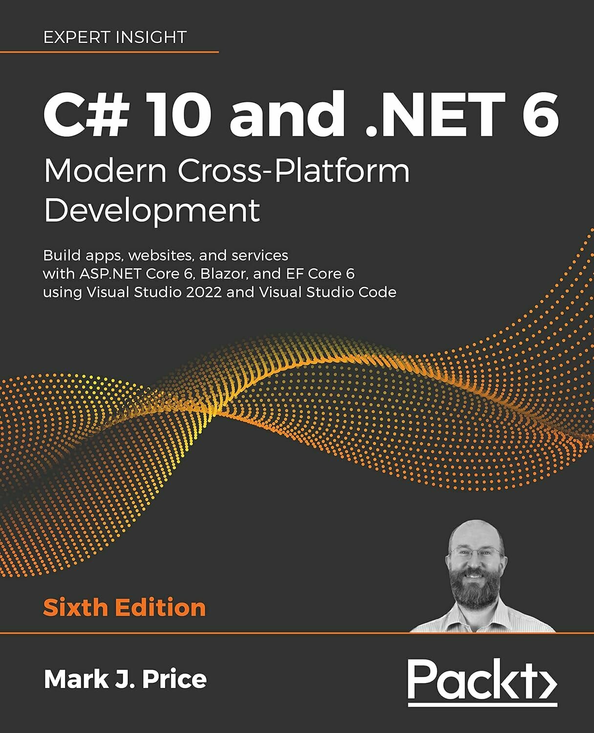 C# 10 and . NET 6