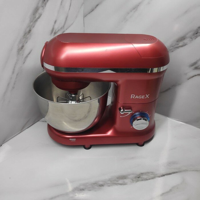 Кухонный комбайн RageX R101-600