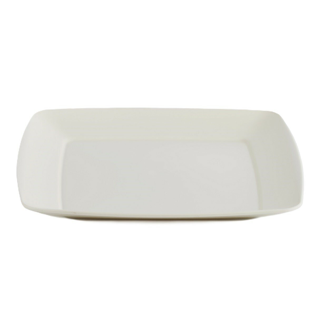 Hobby Life Service Тарелка десертная квадратная 20.5 см полипропилен, ассортимент