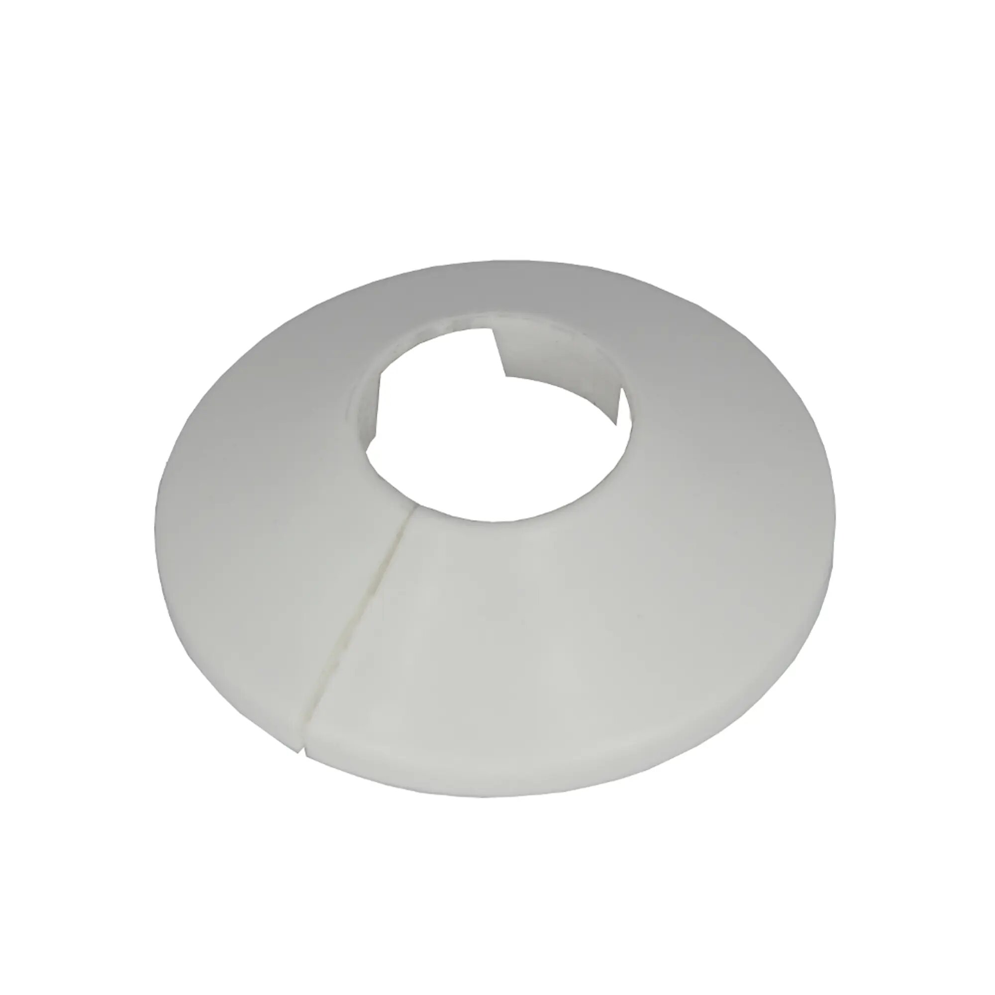 Отражатель декоративный 28 мм разъемный для светильников и декоративной подсветки