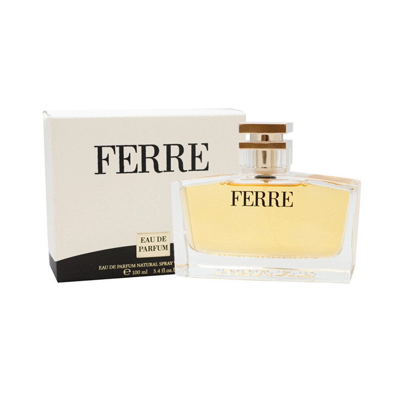 Парфюмерная вода Gianfranco Ferre Ferre Eau De Perfume 100 мл