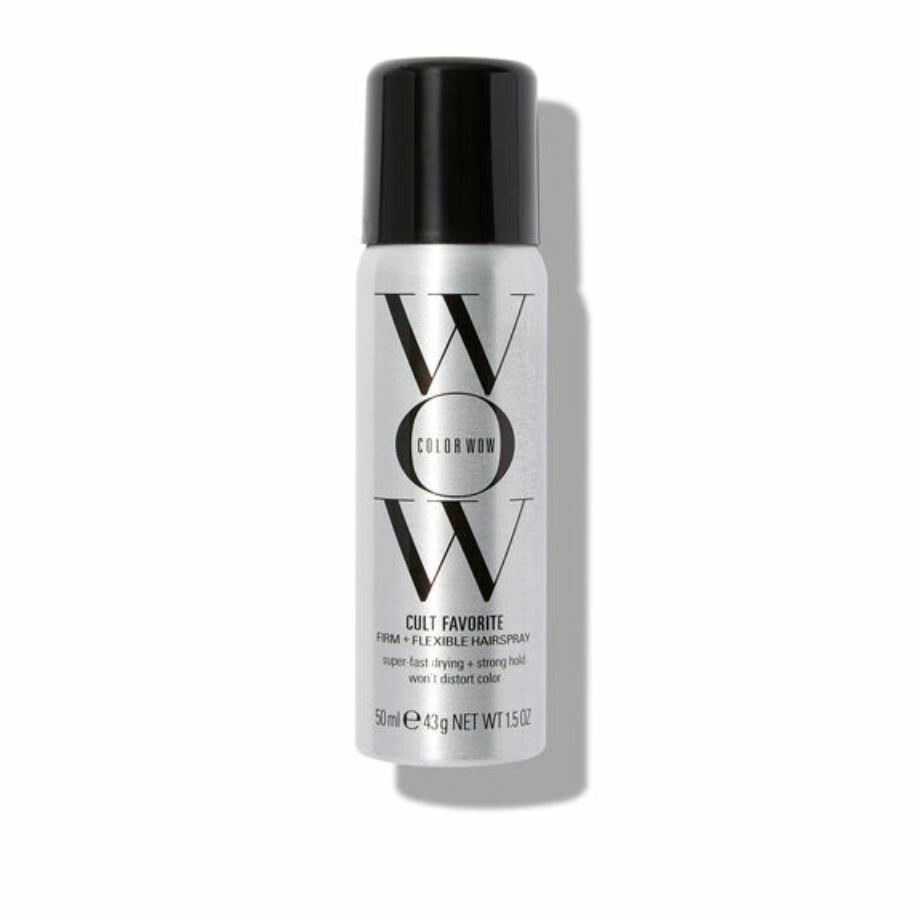 Color Wow Лак для волос Cult Favorite Firm + Flexible Hairspray 50 мл