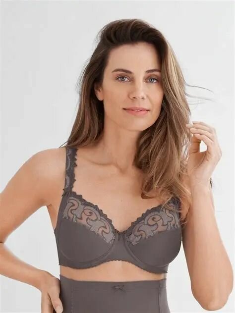 Бюстгальтер-невидимка