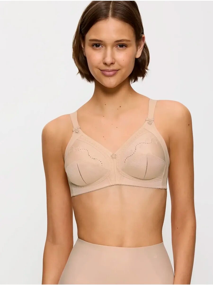 Бюстгальтер-невидимка Базовая коллекция