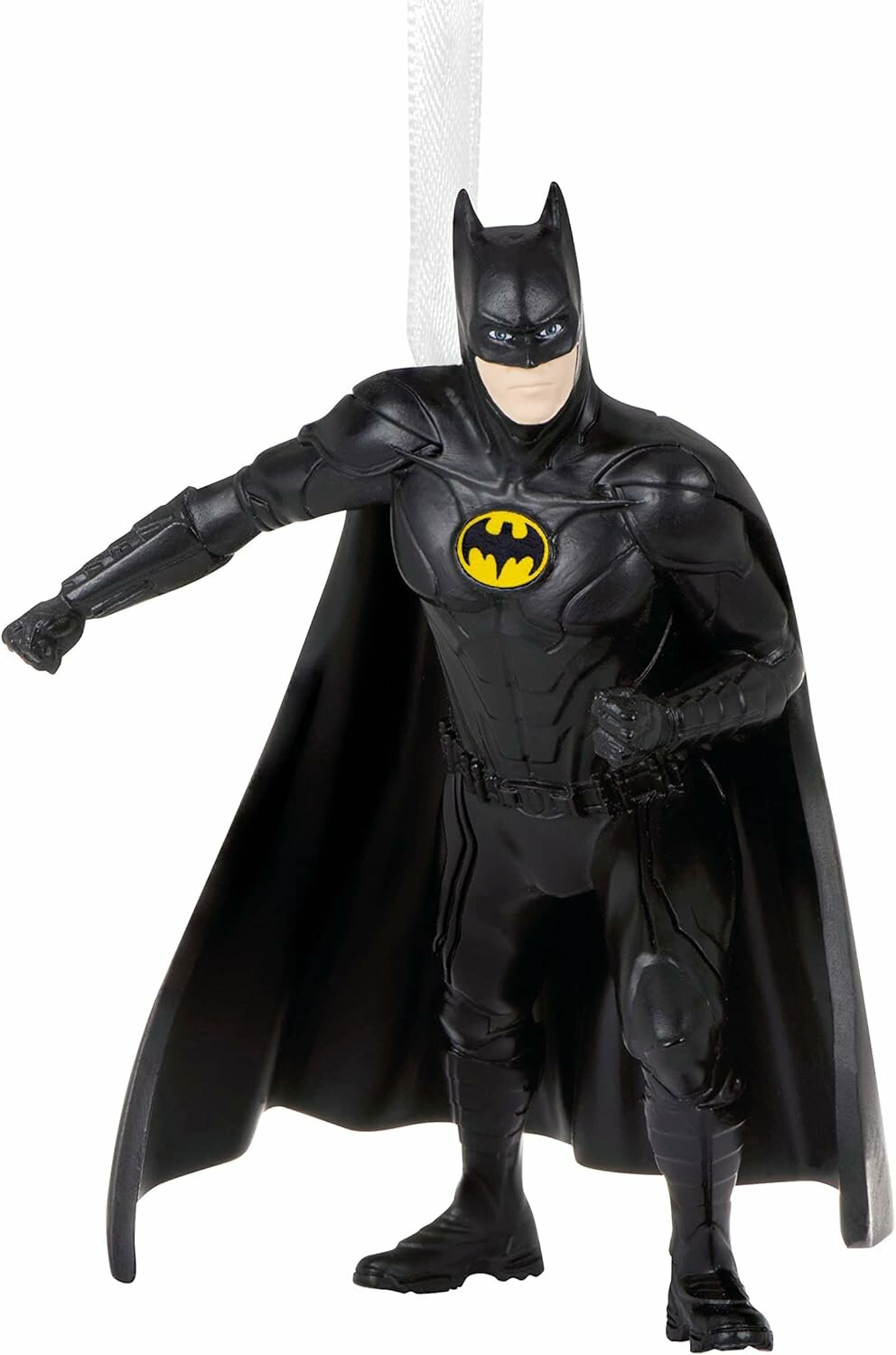 Ди Си Комикс / DC Comics Новогоднее украшение Hallmark Бэтмен из фильма Флэш