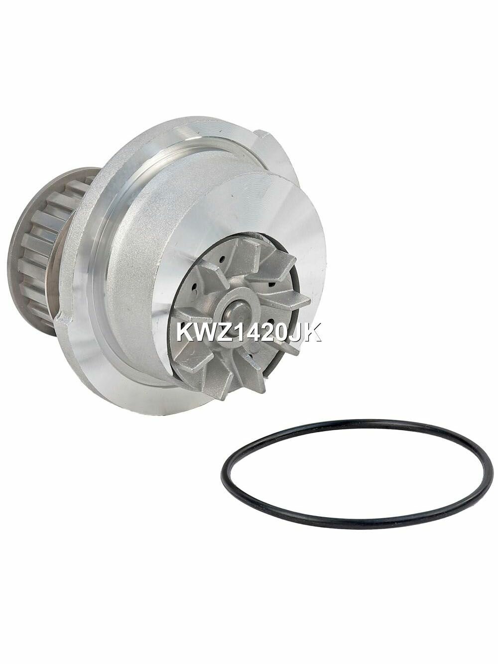 Помпа водяная Opel Ascona, Corsa, Kadett (Опель Аскона, Корса, Кадетт)