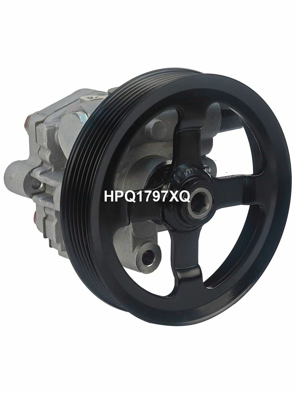 Насос гидроусилителя руля (ГУР) Dodge Journey, Avenger (Додж Журней, Авенжер) / Chrysler Sebring, 200 (Крайслер Себринг, 200)