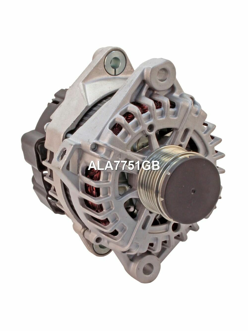 Генератор Hyundai Santa Fe Kia Sorento