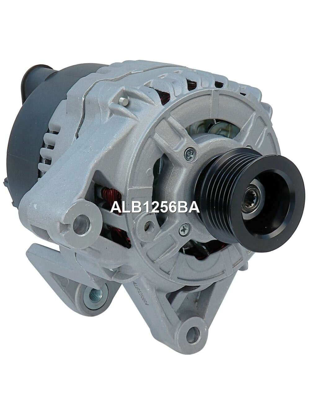 Генератор BMW 3 E46 5 E39 X5 E53 Z3 E36