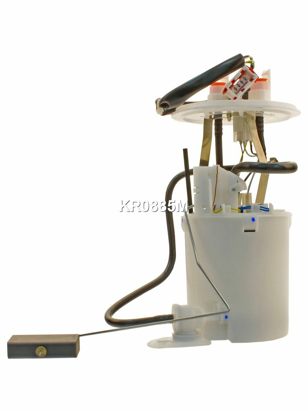 Модуль в сборе с бензонасосом Saab 9-3 (Сааб 9-3)