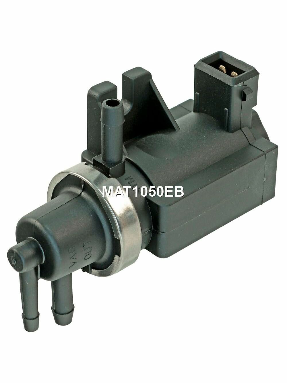 Клапан электромагнитный турбокомпрессора Krauf MAT1050EB