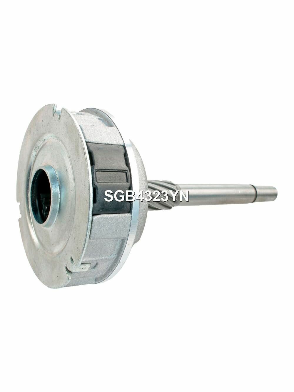 Бендикс стартера с редуктором Krauf SGB4323YN