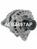 Генератор Krauf ALB4497AP