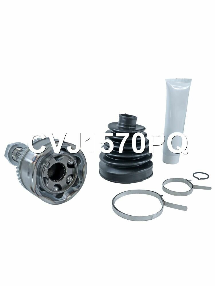 ШРУС наружный Krauf CVJ1570PQ для SsangYong Actyon Korando