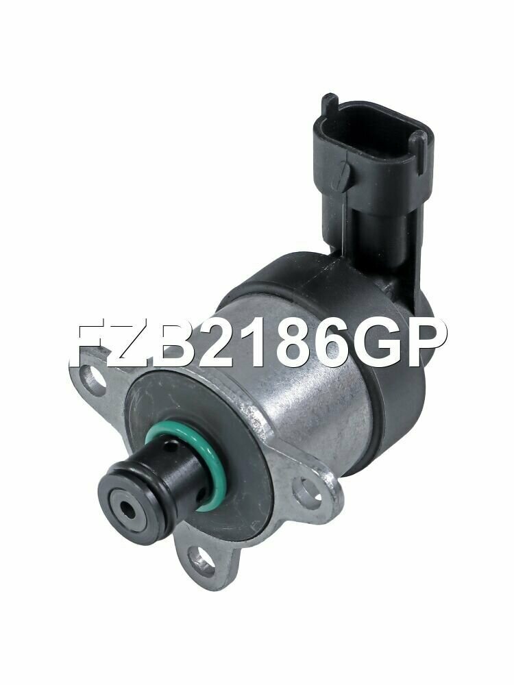 Клапан дозирования топлива Krauf FZB2186GP