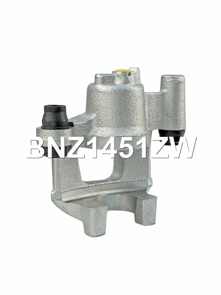 Суппорт тормозной Krauf BNZ1451ZW