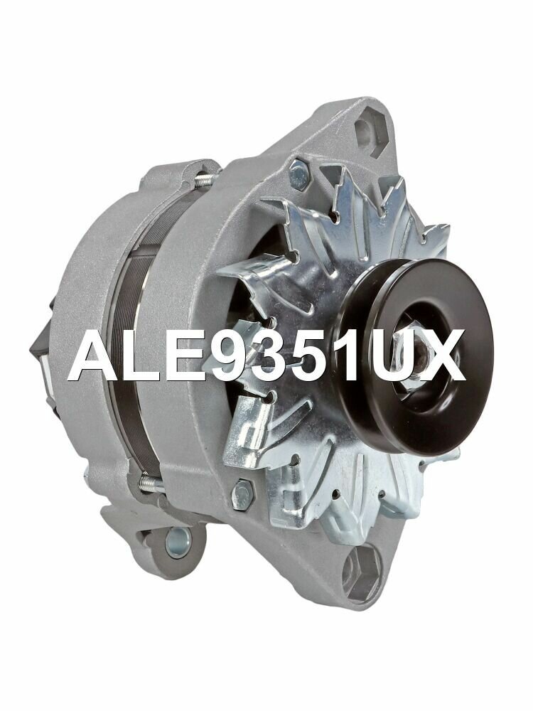 Генератор Krauf ALE9351UX