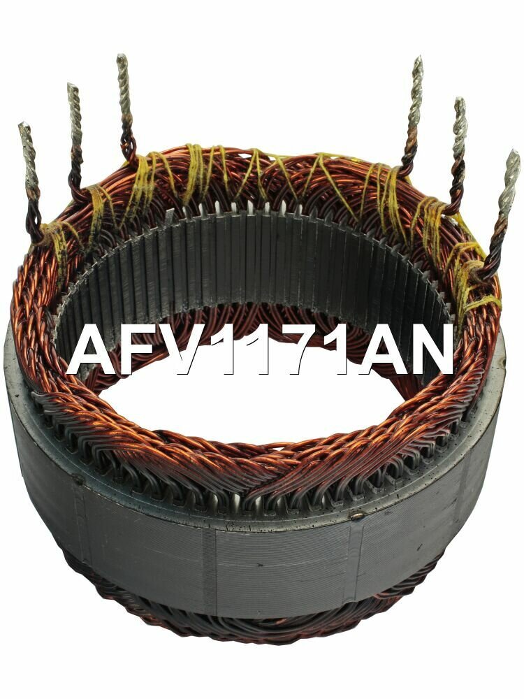 Статор генератора Krauf AFV1171AN