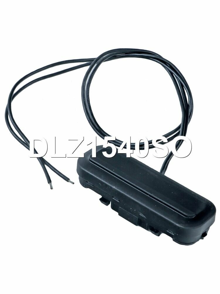 Кнопка открывания багажника Krauf DLZ1540SO