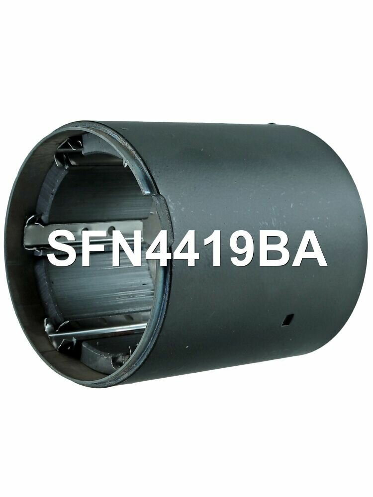 Статор стартера со стаканом Krauf SFN4419BA для LEXUS GS250 TOYOTA 4RUNNER Yaris