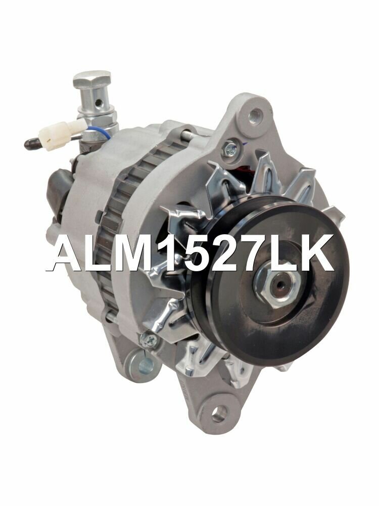 Генератор Krauf ALM1527LK