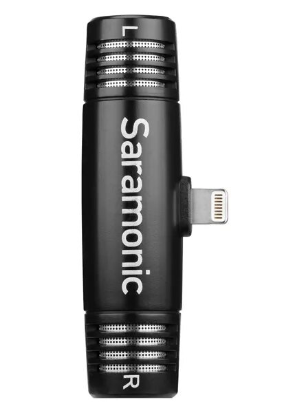 Микрофон Saramonic SPMIC510 DI