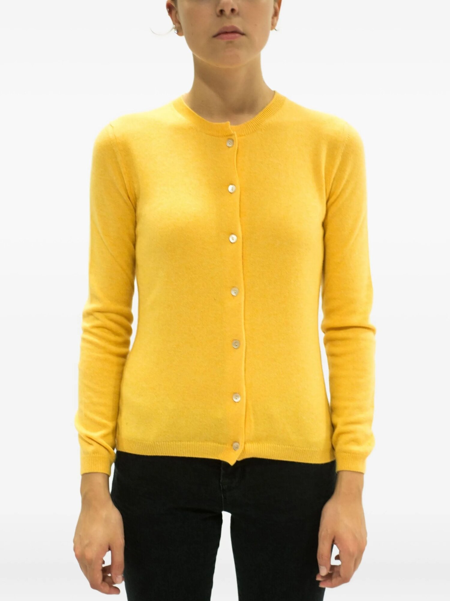 Кардиган LA ROSE