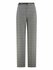 Брюки классические Max Mara, размер 42, серый
