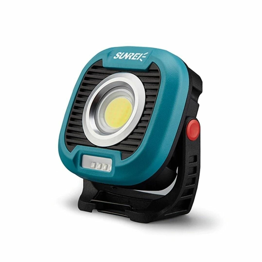 Бестселлер Sunrei C1500, портативный универсальный светильник