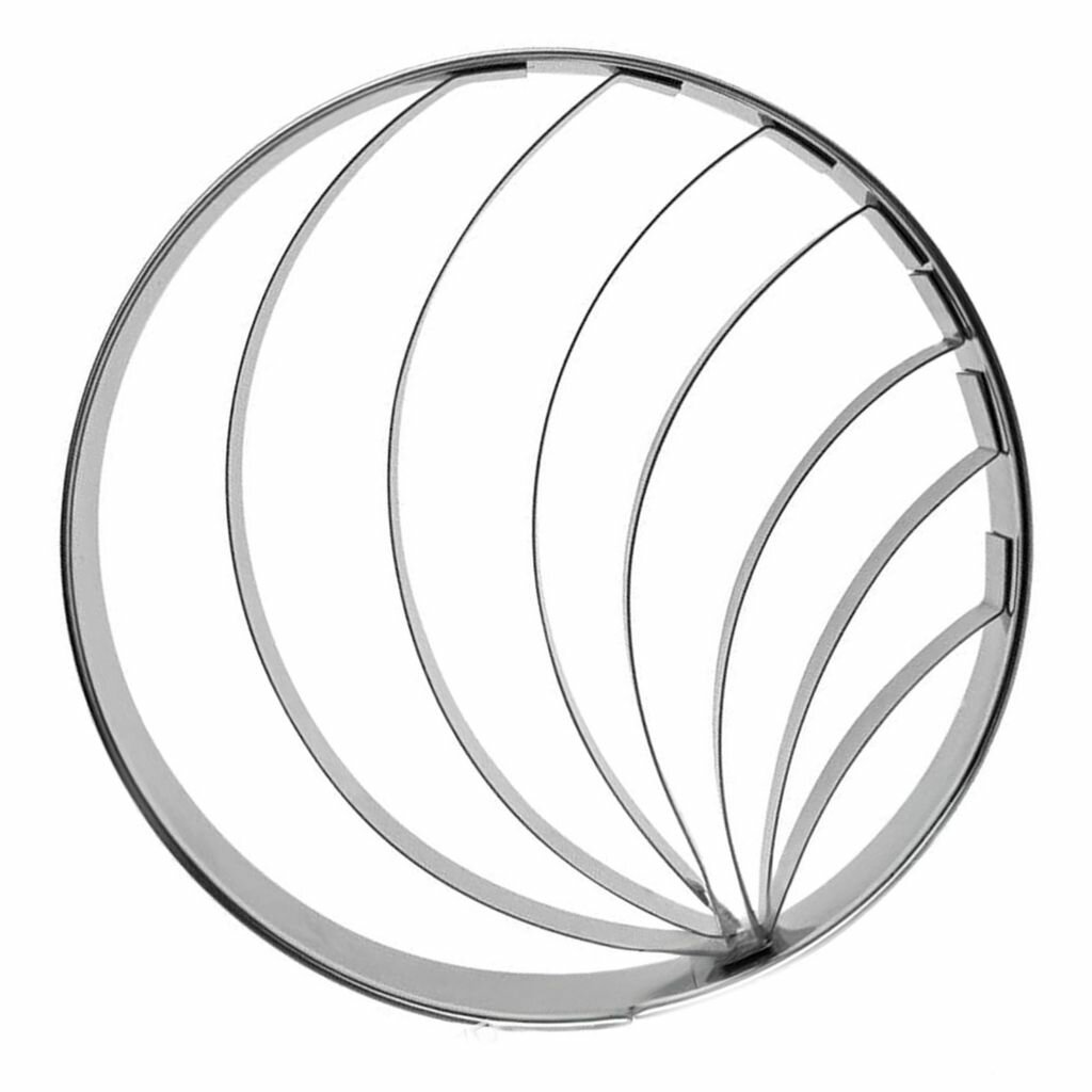 Форма для тиснения Хлеба-Мексиканская Форма Для Хлеба