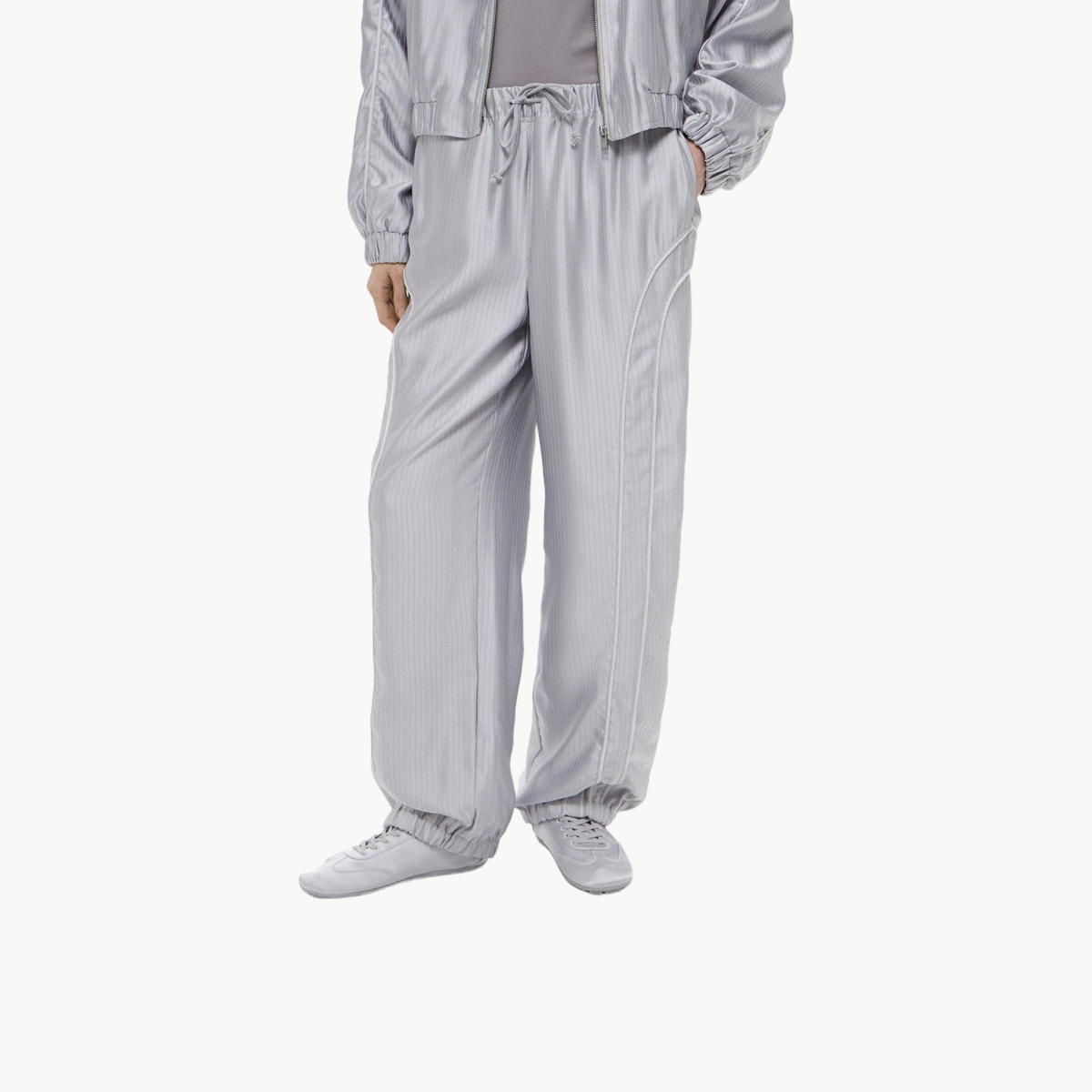 Брюки джоггеры