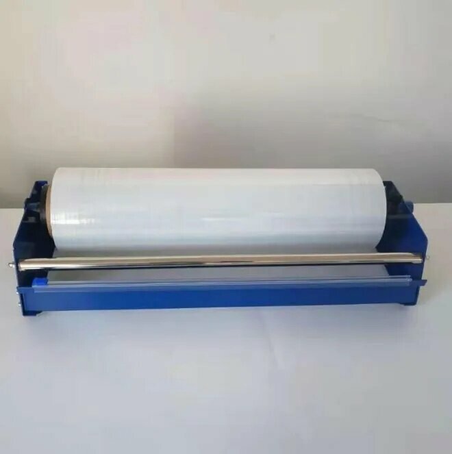 Диспенсер(оброллер) для стрейч пленки