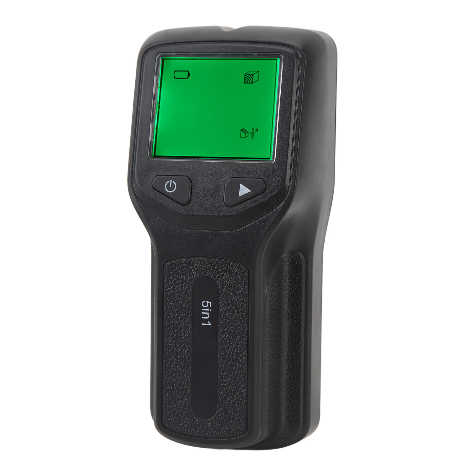 Сканер стен 5 в 1 для поиска каркаса с ЖКдисплеем, обнаружение труб, металла, дерева, края, центра б